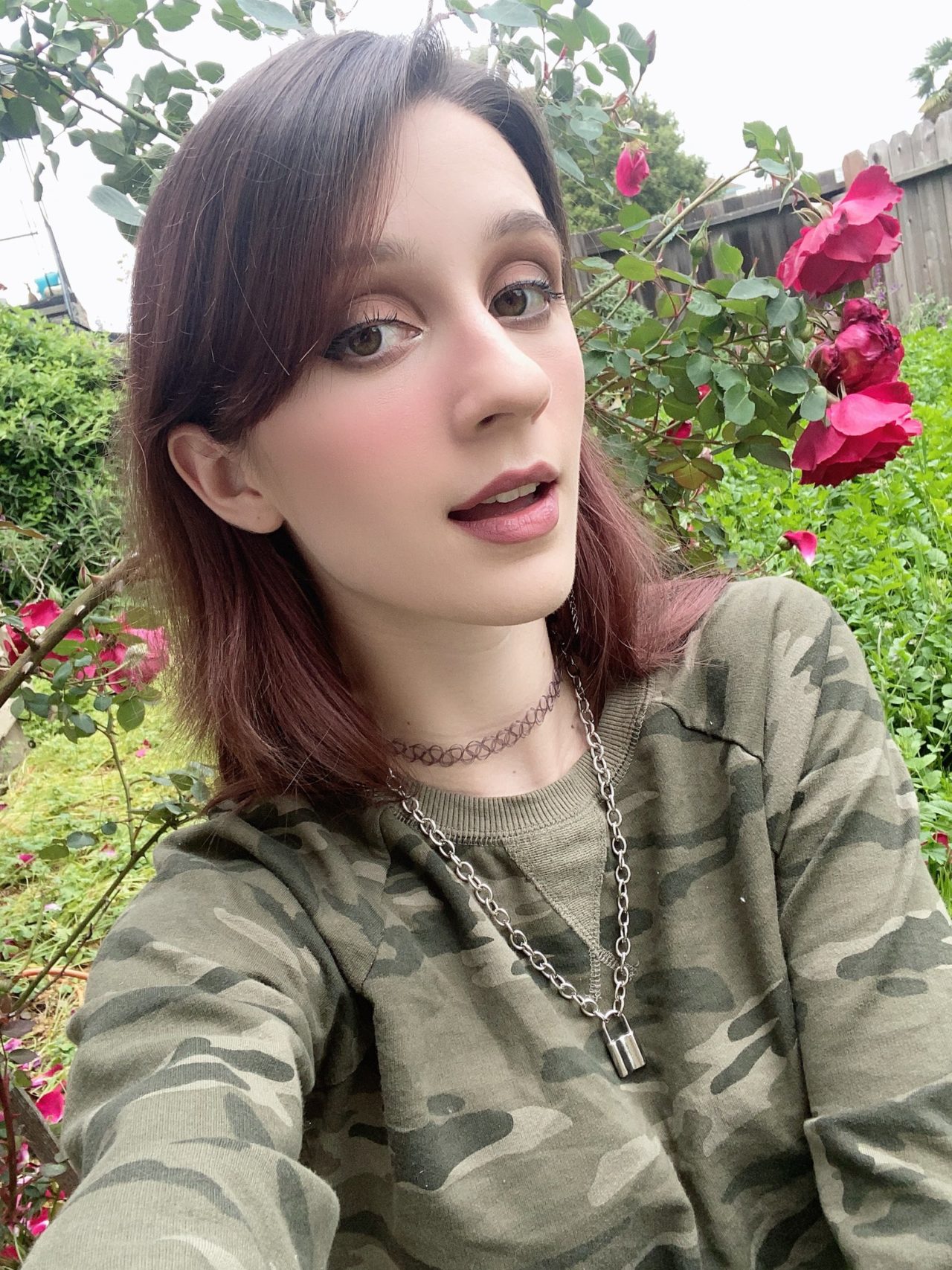 The Full of Sass Effect w/ Nezba | Burbank Misfits