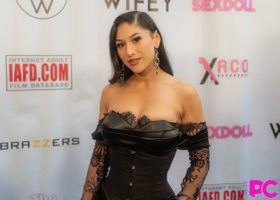 The Oil Effect w/ Alexa Chains | Burbank Misfits